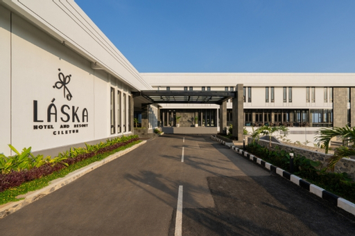 Laska Hotel & Resort Ciletuh Diskon s.d 50% - Promo Terbatas
