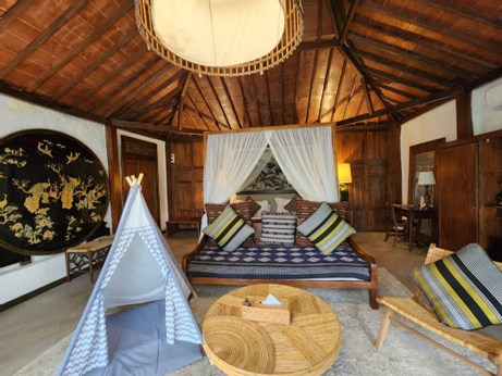Radjendra Resort by Begreno Diskon s.d 50% - Promo Terbatas
