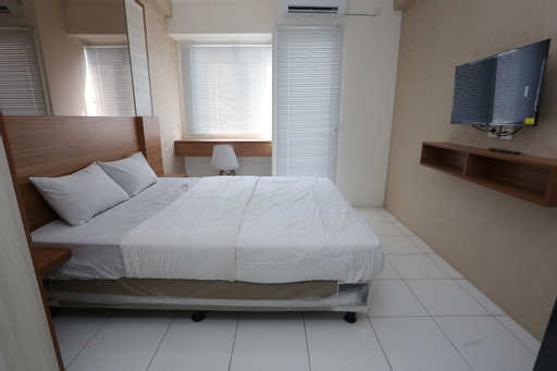 Apartement Riverview Tower Mahakam by Alfa Rooms - Cek Promo Hotel Murah Terbaru tiket.com