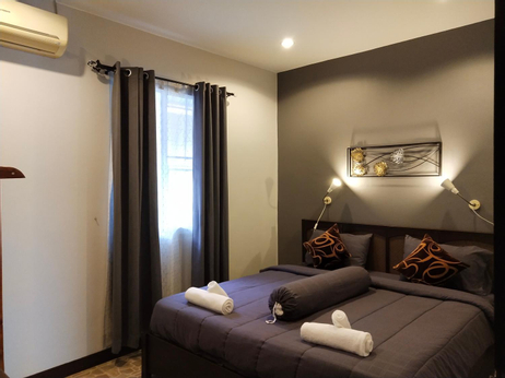 The Phura Villa Khaolak - Check the Latest Cheap Hotel Promos tiket.com