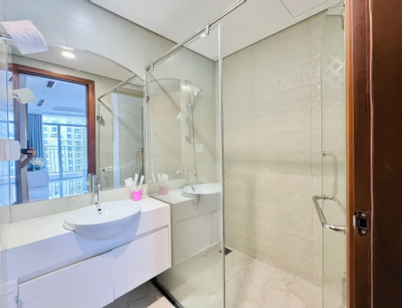 Urban Zen Saigon - Vinhomes Landmark 81, Bình Thạnh - Cheap Booking at ...