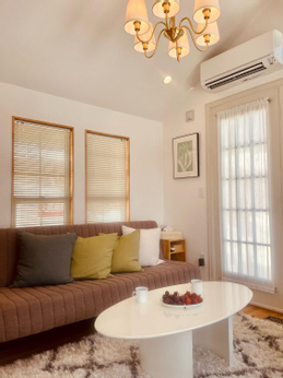 TOYA LAKEHILL CABIN - The lake view cabin at Lake Toya - Promo Price ...