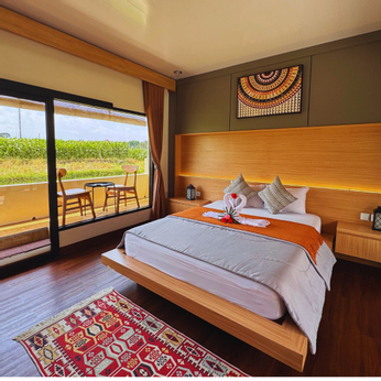 Candramaya Pool & Resort Diskon s.d 50% - Promo Terbatas