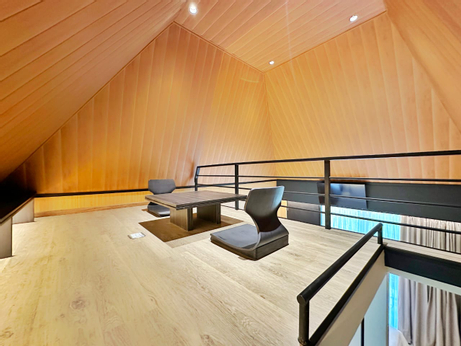 Kanana Retreat Coban Rondo, Malang Booking Murah di tiket.com