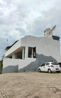 Gua Villa Bandung, Bandung Booking Murah di tiket.com
