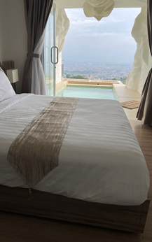 Gua Villa Bandung, Bandung Booking Murah di tiket.com