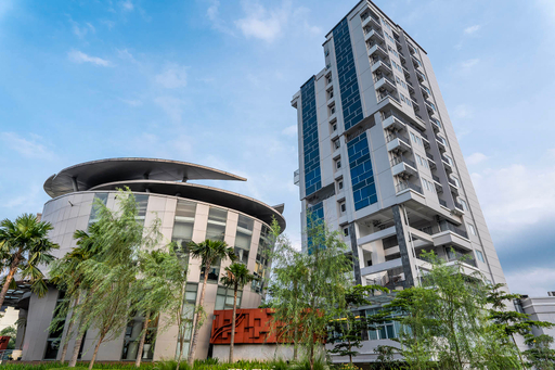 Nemuru Grand Bhuvana Ciawi Diskon s.d 50% + Extra 500K