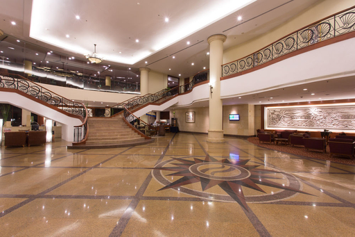 Holiday Inn Resort BATAM by IHG - Harga Promo Terbaru