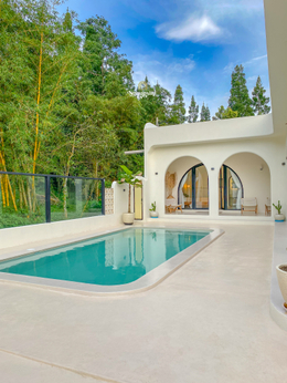 Casa Del Sol by Nginapsini, Bogor Booking Murah di tiket.com