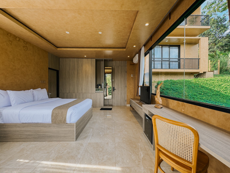 Selayang Enau, Resort Gula Aren dengan Kisah Paling Manis, Bogor ...