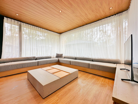 Kanana Retreat Coban Rondo, Malang Booking Murah di tiket.com