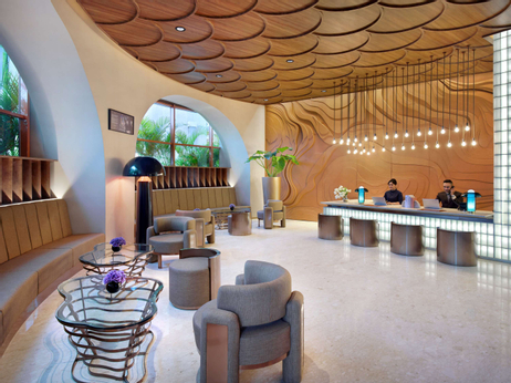 Mercure Garut City Center Harga Promo Terbaru