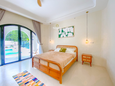 Casa Del Sol by Nginapsini, Bogor Booking Murah di tiket.com