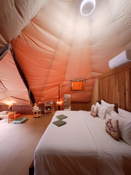 Chanaya Resort, Bandung Booking Murah di tiket.com