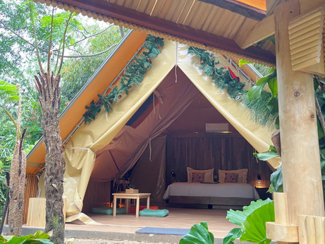 Chanaya Resort, Bandung - Cheap Booking at tiket.com