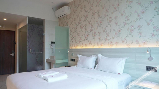 Selecta Hotel Medan Petisah R Signature - Best Deals & Promo