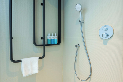 Novotel Istanbul Bomonti, Şişli Booking Murah di tiket.com