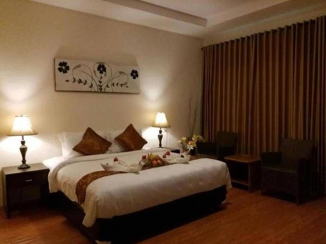 Sea Coral Beach Resort Diskon s.d 50% - Promo Terbatas