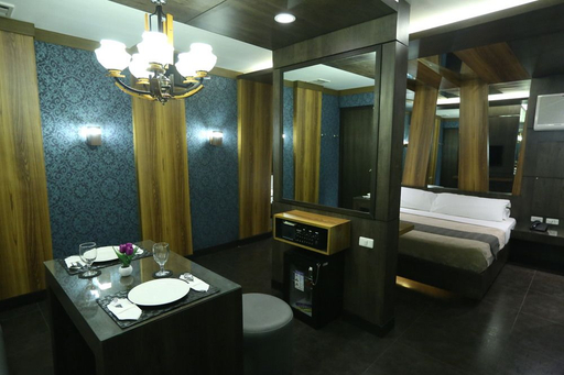 Victoria Court North EDSA - Caloocan - Check the Latest Cheap Hotel ...