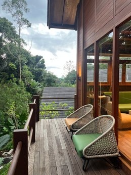 Chanaya Resort, Bandung - Cheap Booking at tiket.com