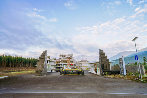 Horison Resort Dieng Diskon s.d 50% + Extra 500K