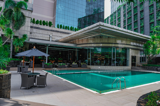 KIMAYA Slipi Jakarta, By HARRIS Diskon s.d 50% + Extra 500K
