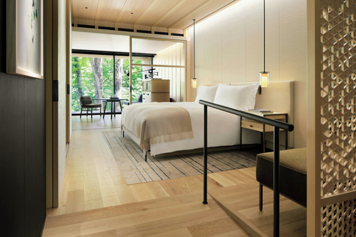 Harga The Ritz-Carlton, Nikko Terbaru 2023 - Booking Murah di tiket.com