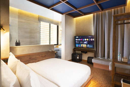 W Home Reserva Setiabudi - Harga Promo Villa & Apartemen