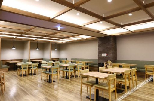 Dormy Inn Express Fujisan Gotemba, Gotemba Booking Murah di tiket.com