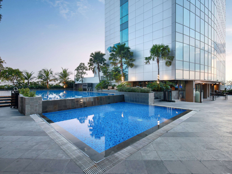 Novotel Samator Surabaya Timur Diskon s.d 50% + Extra 500K