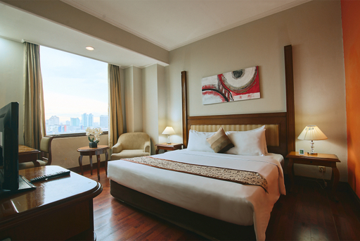 Horison Arcadia Mangga Dua Jakarta Diskon s.d 50% + Extra 500K