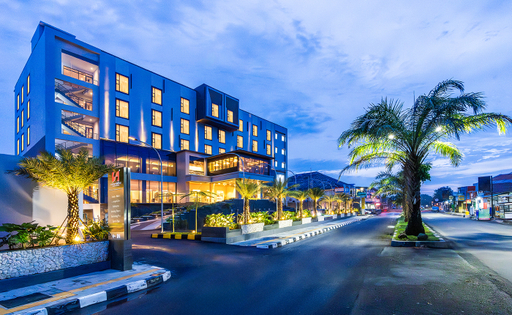 Swiss-Belinn Indramayu Diskon s.d 50% - Promo Terbatas
