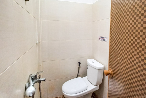 RedDoorz near Terminal Roro Bandar Sri Junjungan Diskon s.d 50% - Promo ...