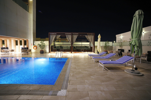 Holiday Inn & Suites AL JUBAIL by IHG, Al Jubail Booking Murah di tiket.com