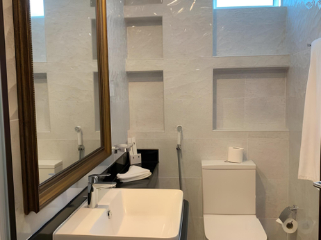 Rivethi Beach Hotel, Malé Booking Murah di tiket.com