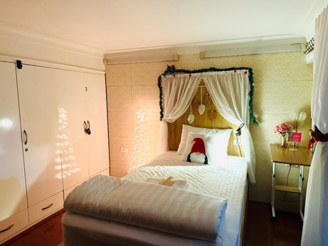 Opera Hostel, Hoàn Kiếm Booking Murah di tiket.com