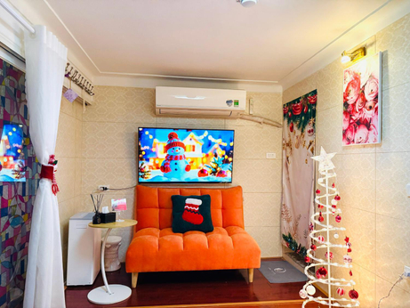 Opera Hostel, Hoàn Kiếm Booking Murah di tiket.com