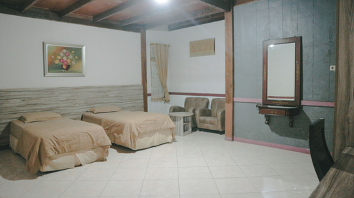 Aquarius Orange Hotel & Villa - Best Deals & Promo