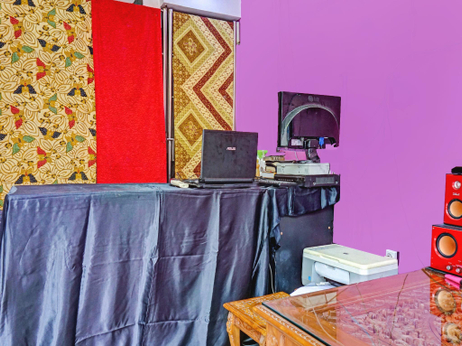 OYO 90187 Puri Allisa Syariah Diskon s.d 50% - Promo Terbatas