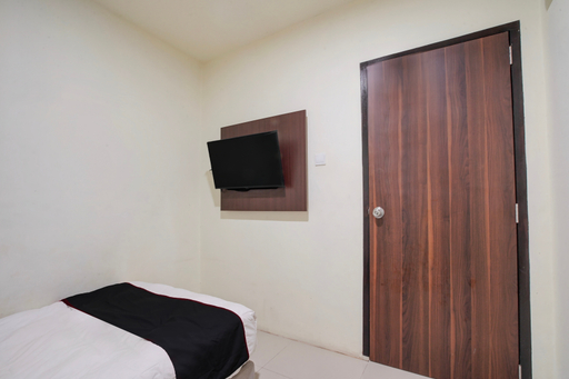 Collection O near Harbour Bay Mall formerly Kansa Hotel, Batam Booking ...