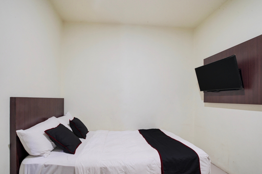 Collection O near Harbour Bay Mall formerly Kansa Hotel, Batam Booking ...