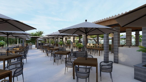 eL Hotel & Resort Bali Sanur, Denpasar - Cheap Booking at tiket.com