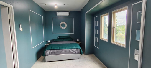 Bagusroom at Apartmen Queen Victoria Batam - Best Deals & Promo