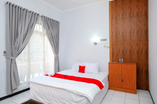 RedDoorz @ Bluerose Homestay Tambi Dieng - Harga Promo Terbaru