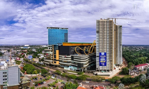 Trans Hotel Jakarta - Harga Promo Terbaru