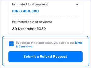 Cara Refund Hotel Mudah Dengan Hotel Refund! | tiket.com