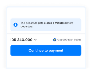 Whoosh | tiket.com