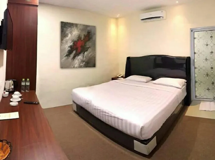 HOTEL SUPERSTAR Harga Promo Terbaru