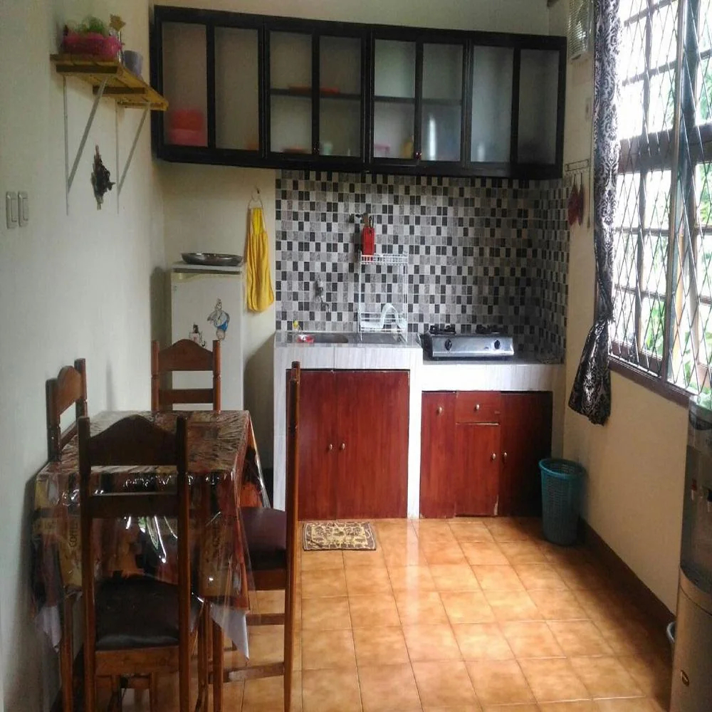 Santibi's Villa Puncak Resort Harga Terbaru 2023 - Booking Murah di ...