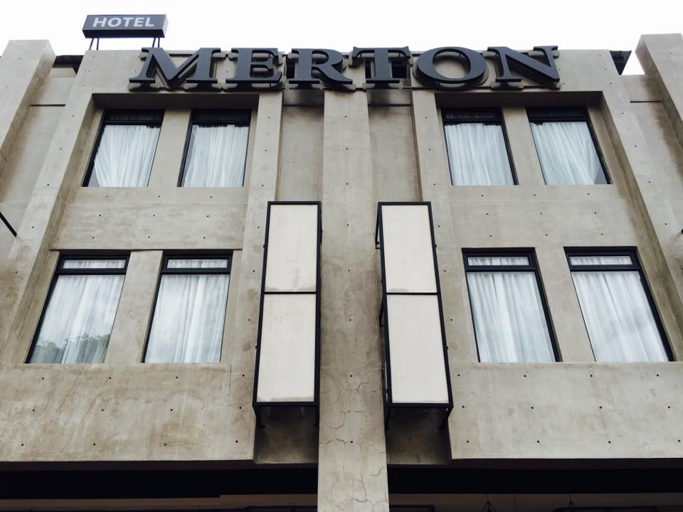 MERTON HOTEL IPOH, Kinta - Cheap Booking at tiket.com
